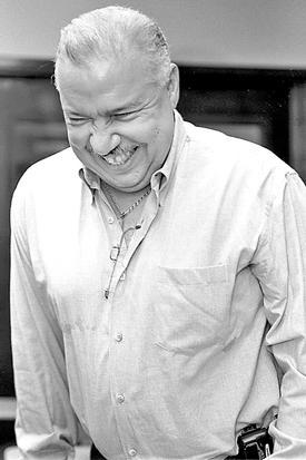 En Memoria: Hasta luego y gracias maestro - Claridad