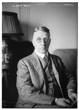 Topografías: Moncho Reyes, el Breve - Claridad