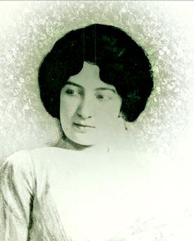 TOPOGRAFÍA: Clara (oscura) en Nueva York - Claridad