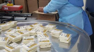 INDULAC: Una empresa boricua - Claridad