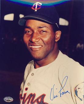 Víctor Pellot Power: Recordando una hazaña del 1958, hace 60 años atrás ...