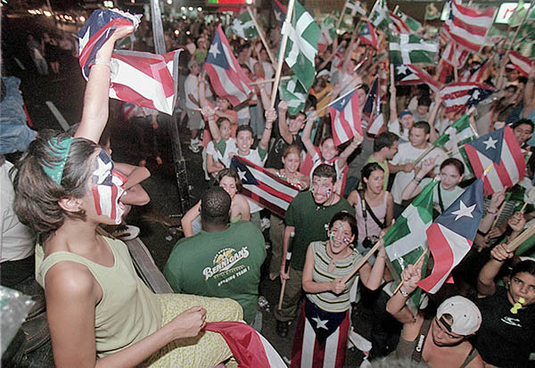 Partido Independentista Puertorriqueño Llama a repudiar a la Junta y al ...