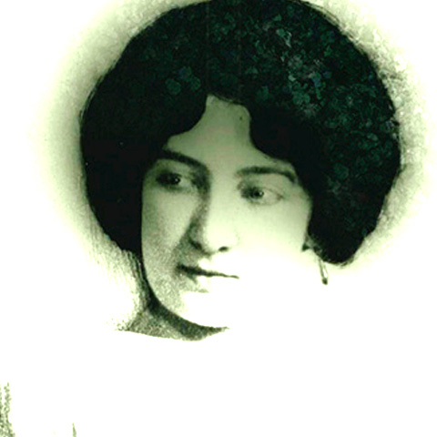 Poemas de Clara Lair - Claridad