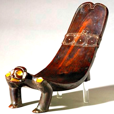 El dujo invisible - Claridad