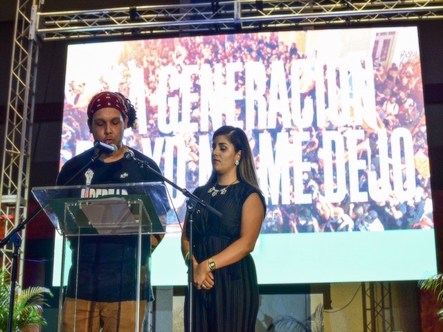 Partido Independentista Puertorriqueño primer partido en radicar ...