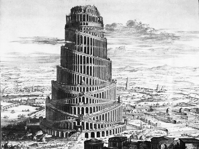 El Caribe desafíos de Babel - Claridad