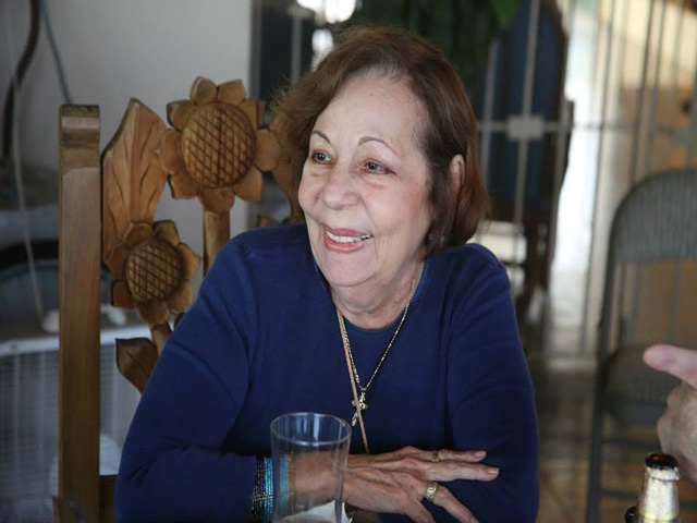 Marisa Rosado: Impresiones de un lector - Claridad