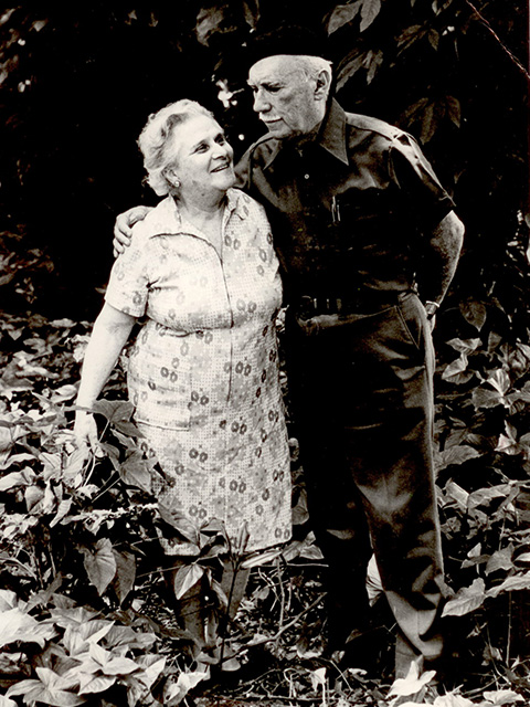 Poesía de Juan Antonio Corretjer - Claridad