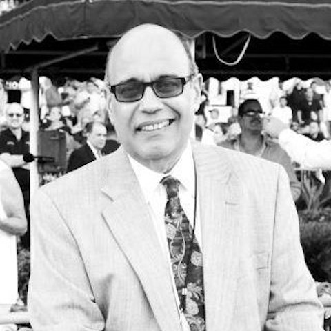 Jorge Colón Delgado: Eminencia hípica y beisbolística - Claridad