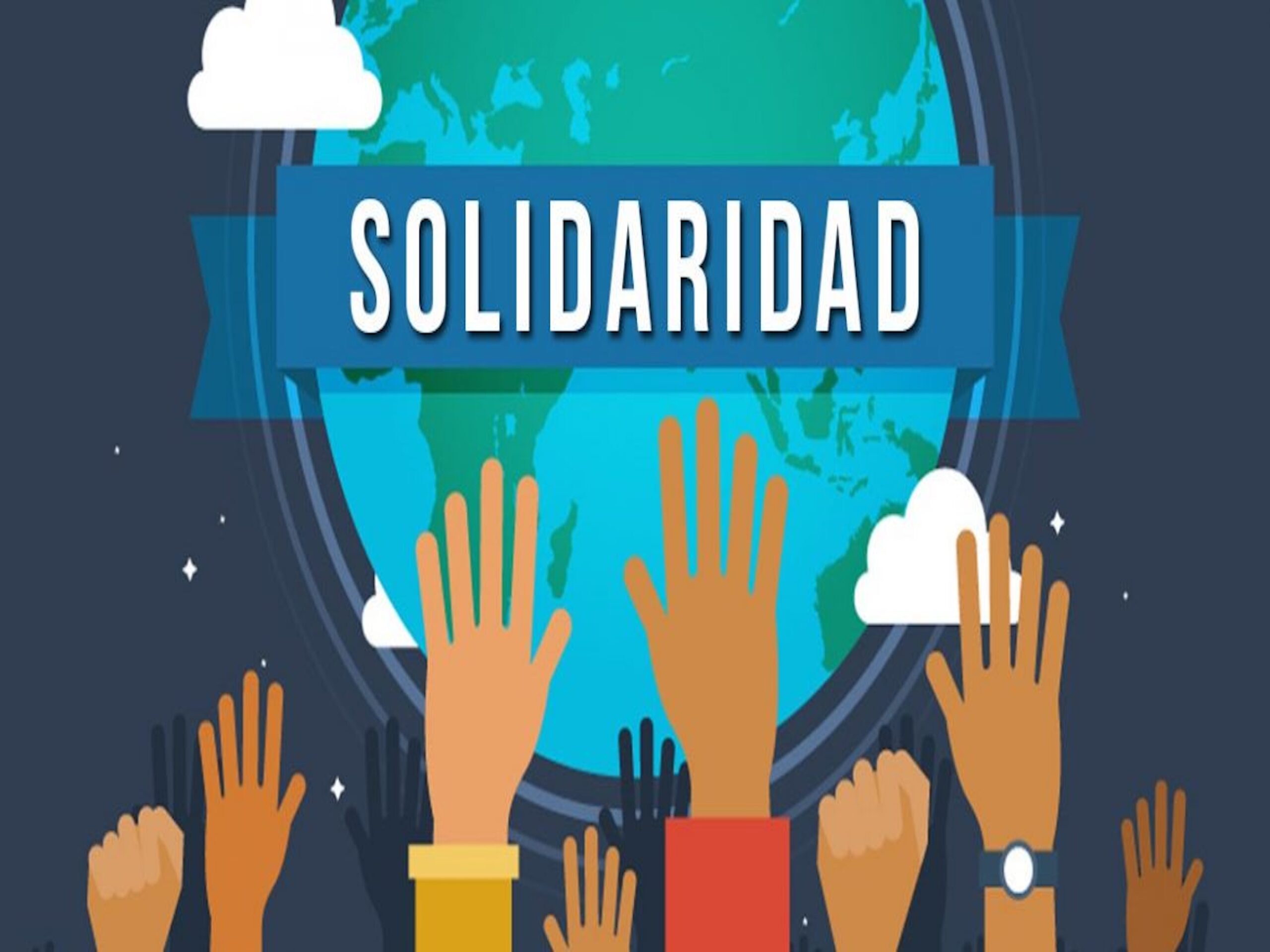 Acerca de la solidaridad - Claridad