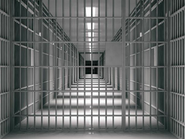 La cárcel como castigo - Claridad