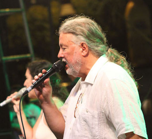 La ñapa del En Rojo: ¡Por seguir la estrella!, los 75 de Roy Brown ...