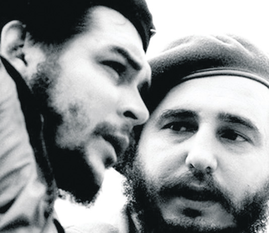 Esta semana en la historia - Claridad