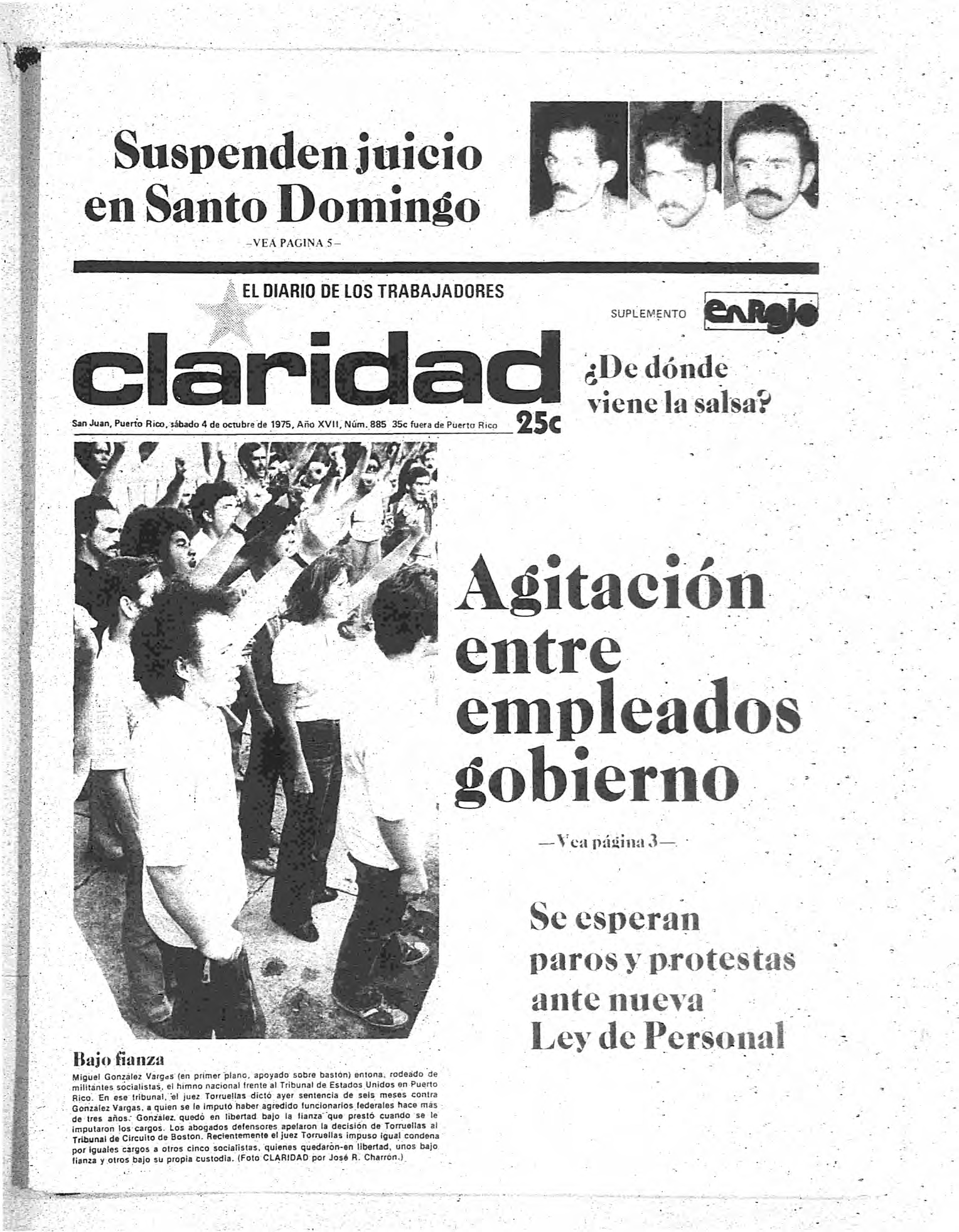 1422 (4 octubre 1975).pdf - Claridad 1422 (4 octubre 1975).pdf - Claridad