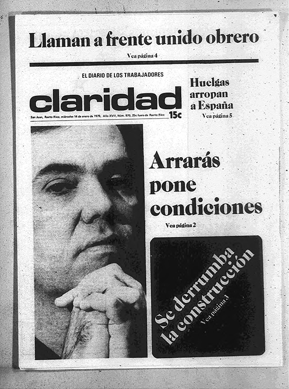 1535 (14 enero 1976).pdf - Claridad
