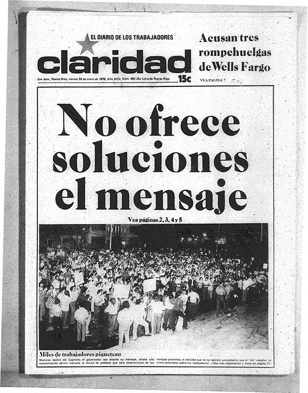 1551 (30 enero 1976).pdf - Claridad