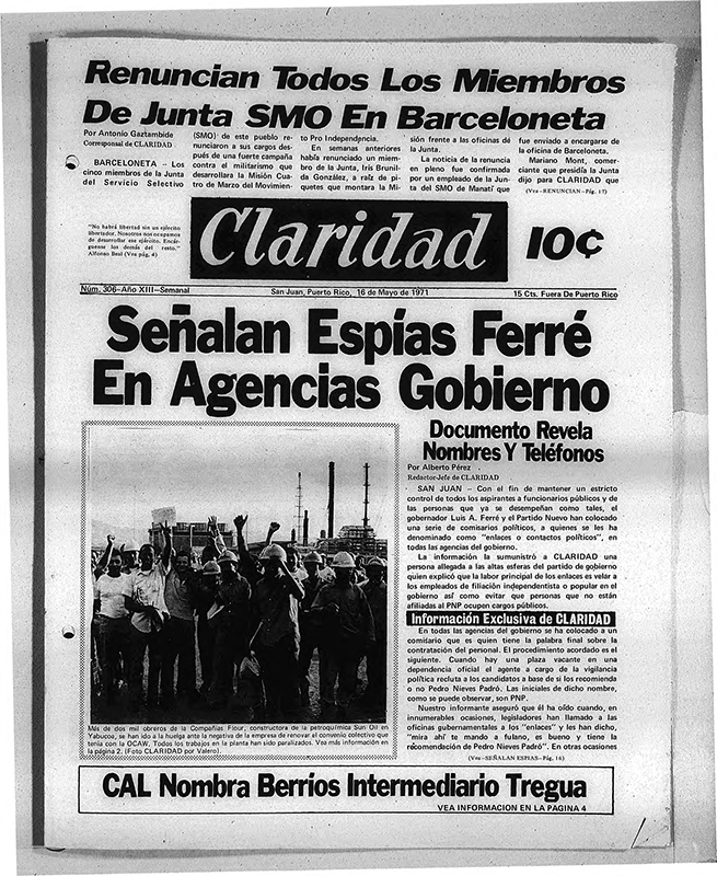 625 (16 mayo 1971).pdf - Claridad
