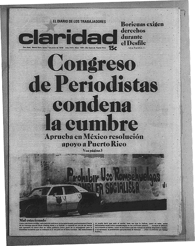 1679 7 Junio 1976 Pdf Claridad