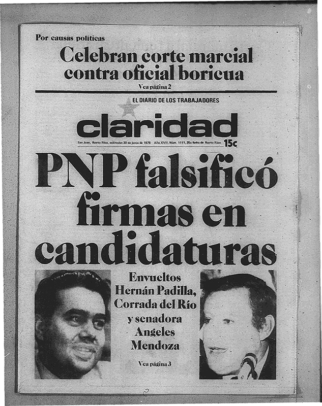 1703 (30 junio 1976).pdf - Claridad