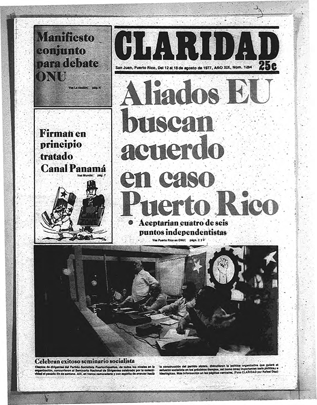 1746 (12 agosto 1977).pdf - Claridad