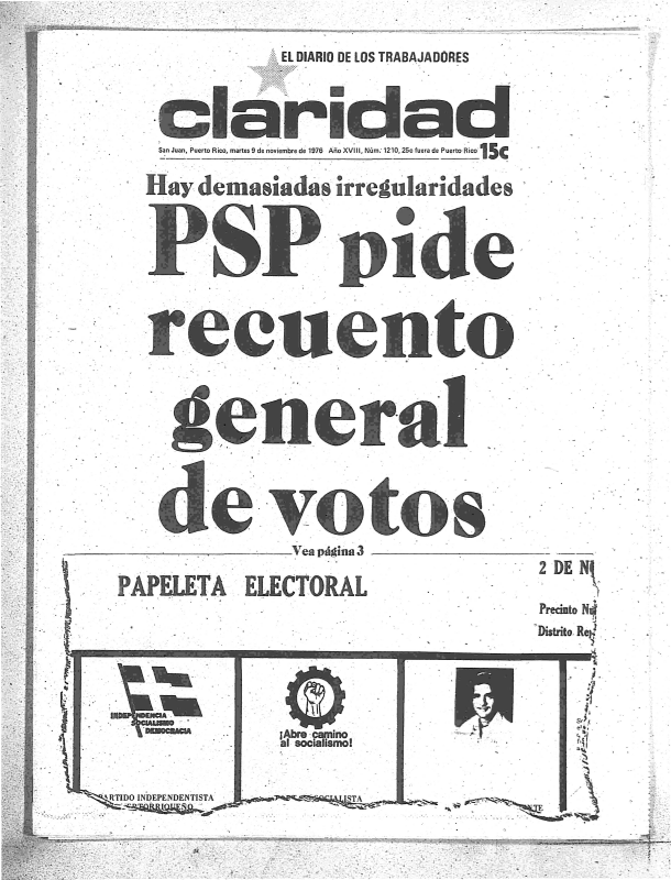 1829 9 Noviembre 1976 Pdf Claridad