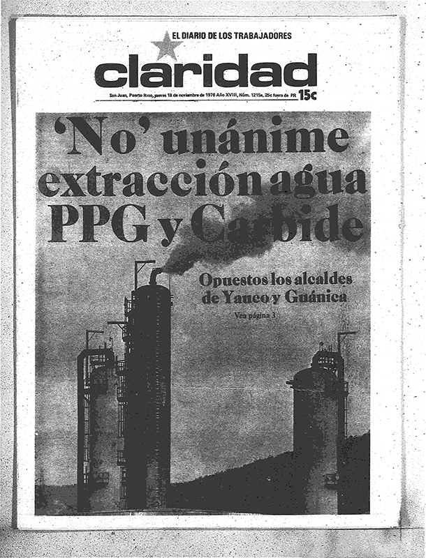 1838 18 Noviembre 1976 Pdf Claridad