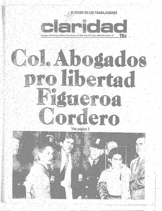 1851 1 Diciembre 1976 Pdf Claridad