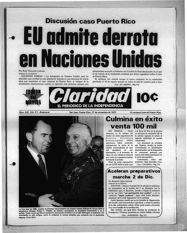 909 (27 noviembre 1973).pdf - Claridad