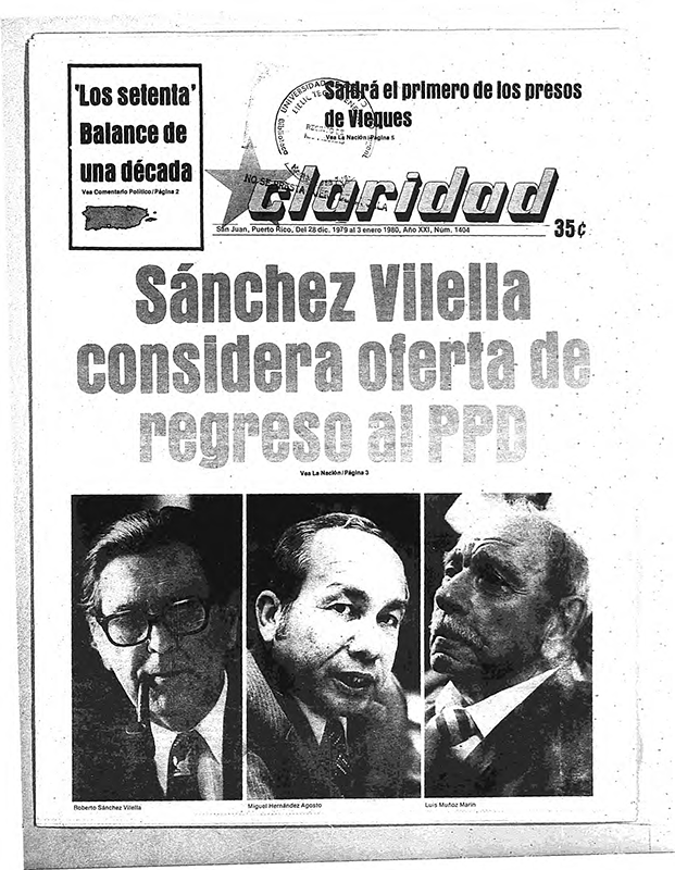2651 28 Diciembre 1979 Pdf Claridad