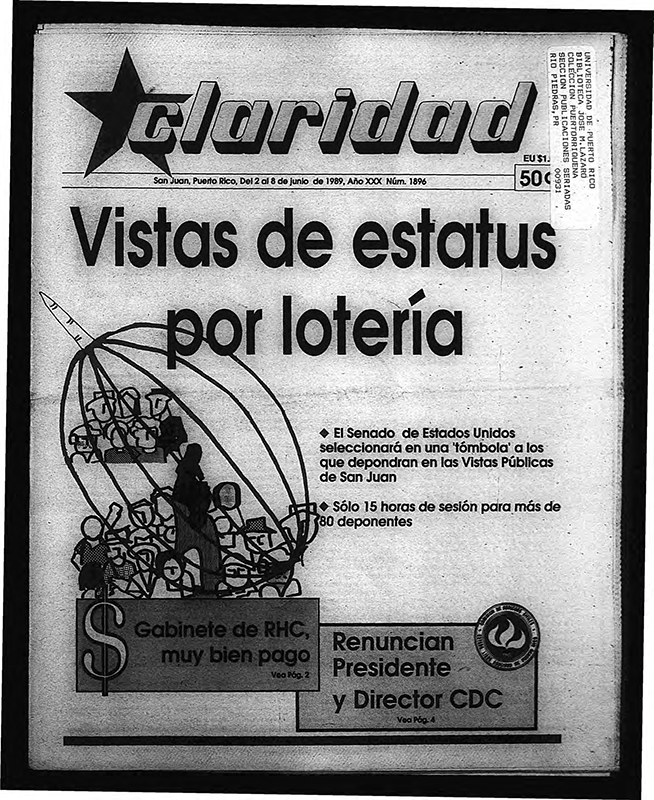 3441 (2 junio 1989).pdf - Claridad