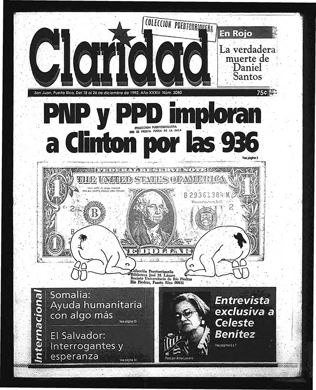 3625 (18 diciembre 1992).pdf - Claridad