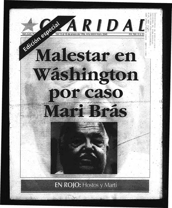3927 (12 enero 1996).pdf - Claridad