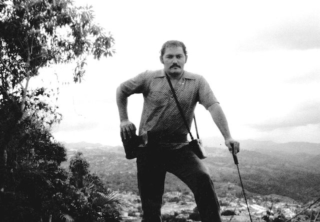 Asesinato de Ángel Rodríguez Cristóbal, en una cárcel yanki en el ...