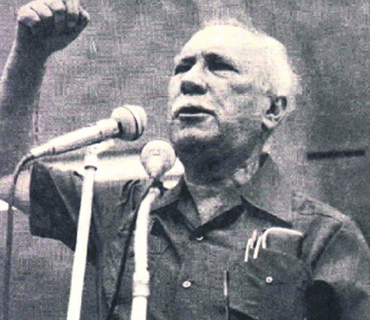 Esta semana en la historia - Claridad