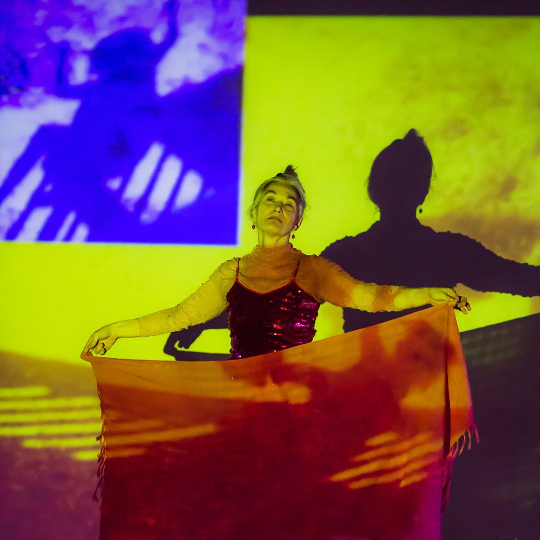 “El mundo nunca será el mismo” de Merian Soto - Claridad