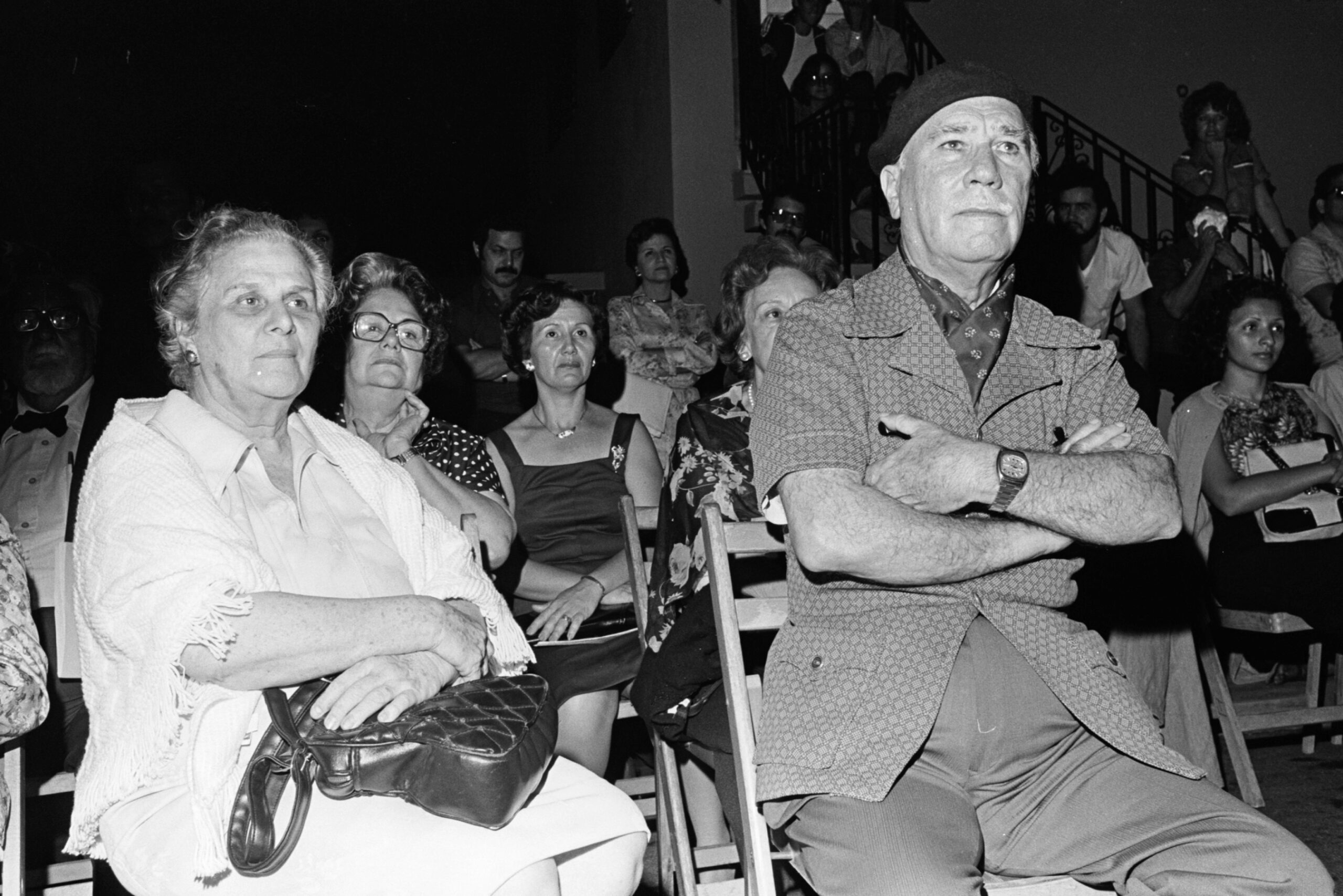 Poesia: Juan Antonio Corretjer - Claridad