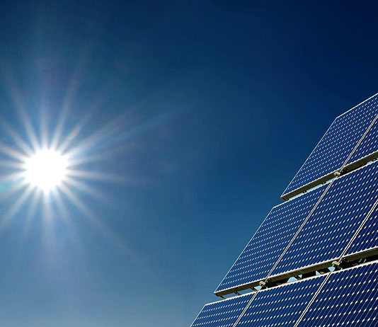 “El mejor recurso que tenemos es el sol” - Claridad