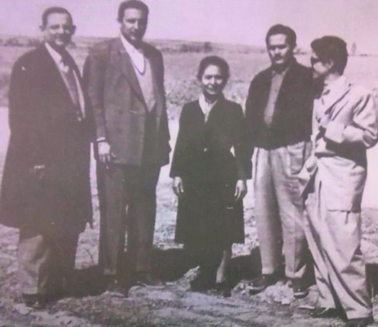 Recordando a Juan Juarbe Juarbe - Claridad