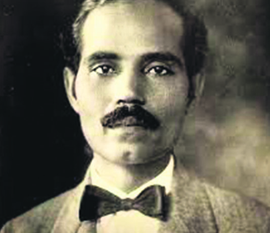 Así empezó Albizu - Claridad