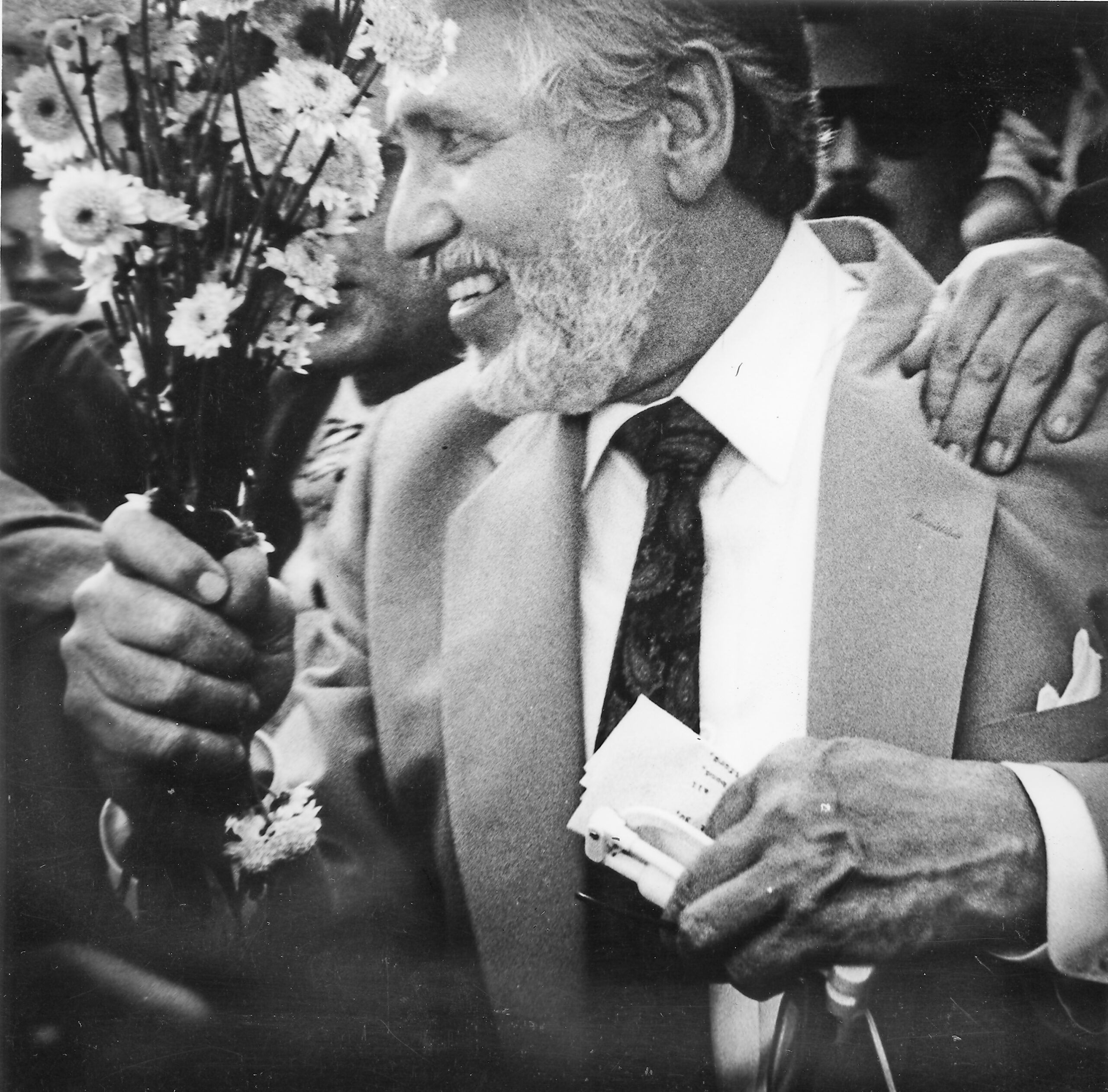 Filiberto Ojeda vivo en cada historia de resistencia - Claridad