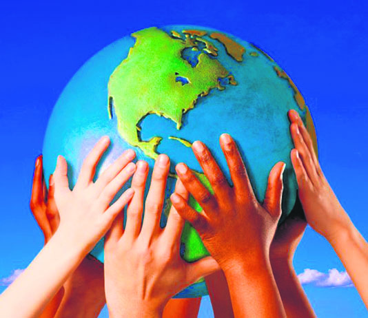 Abrir la ONU a toda la humanidad - Claridad