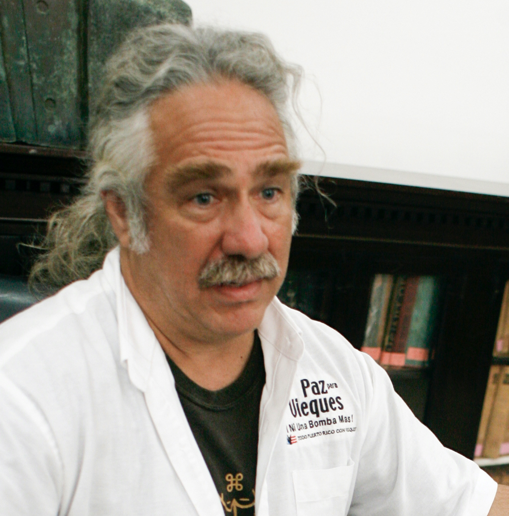 Comité Pro Derechos Humanos de Puerto Rico lamenta el fallecimiento de ...