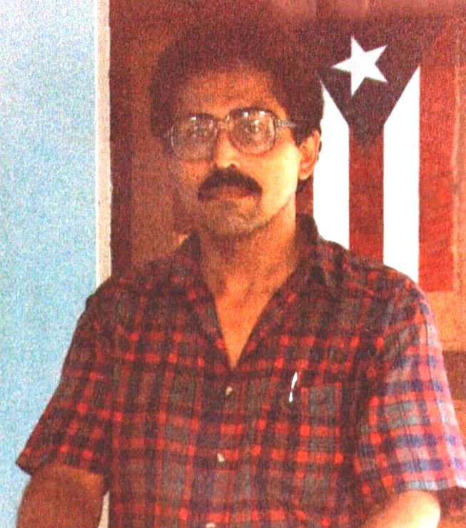 Rubén Arcelay Medina, militante ejemplar y patriota - Claridad