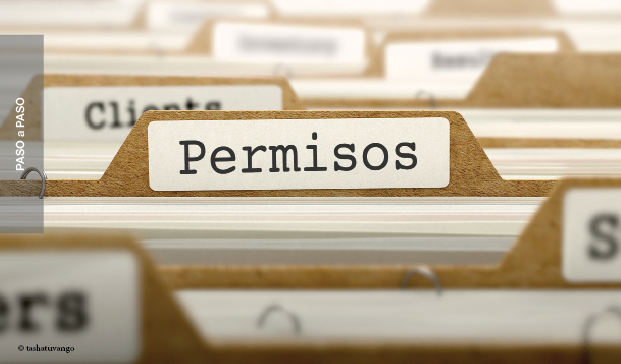 Cambios a la Ley de Permisos - Claridad