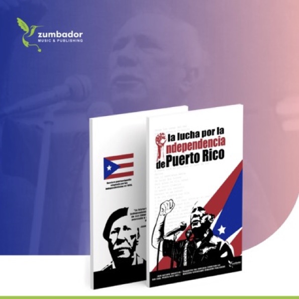 Corretjer: La lucha por la independencia de Puerto Rico - Claridad