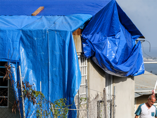 Mirada al País: La construcción de un Puerto Rico vulnerable - Claridad