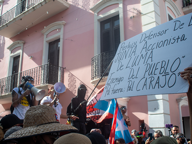 Plan de Ajuste de Deuda de la AEE En jaque el desarrollo económico de ...
