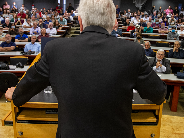 Juan Mari Brás, vigente y vital su legado a 95 años de su natalicio ...