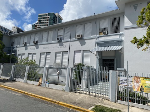 Reubican sin justificación a docentes de la escuela Padre Rufo - Claridad