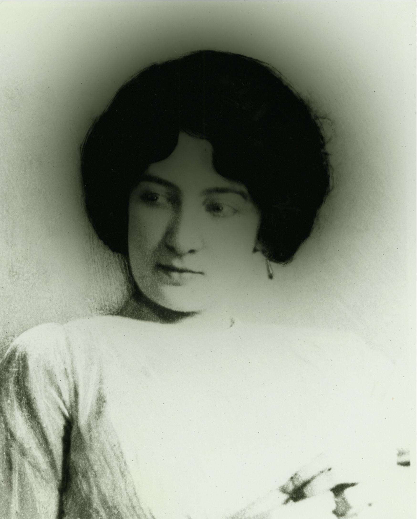 Remoto diálogo improbable entre Clara y Mario - Claridad